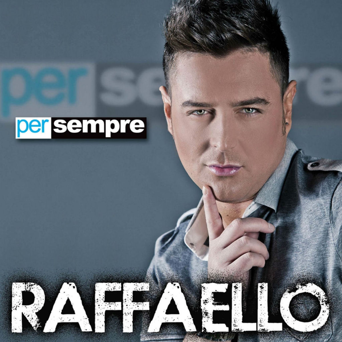 Raffaello Songs streamen | RTL+
