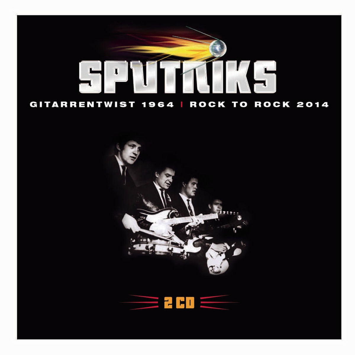 Die Sputniks Songs streamen | RTL+