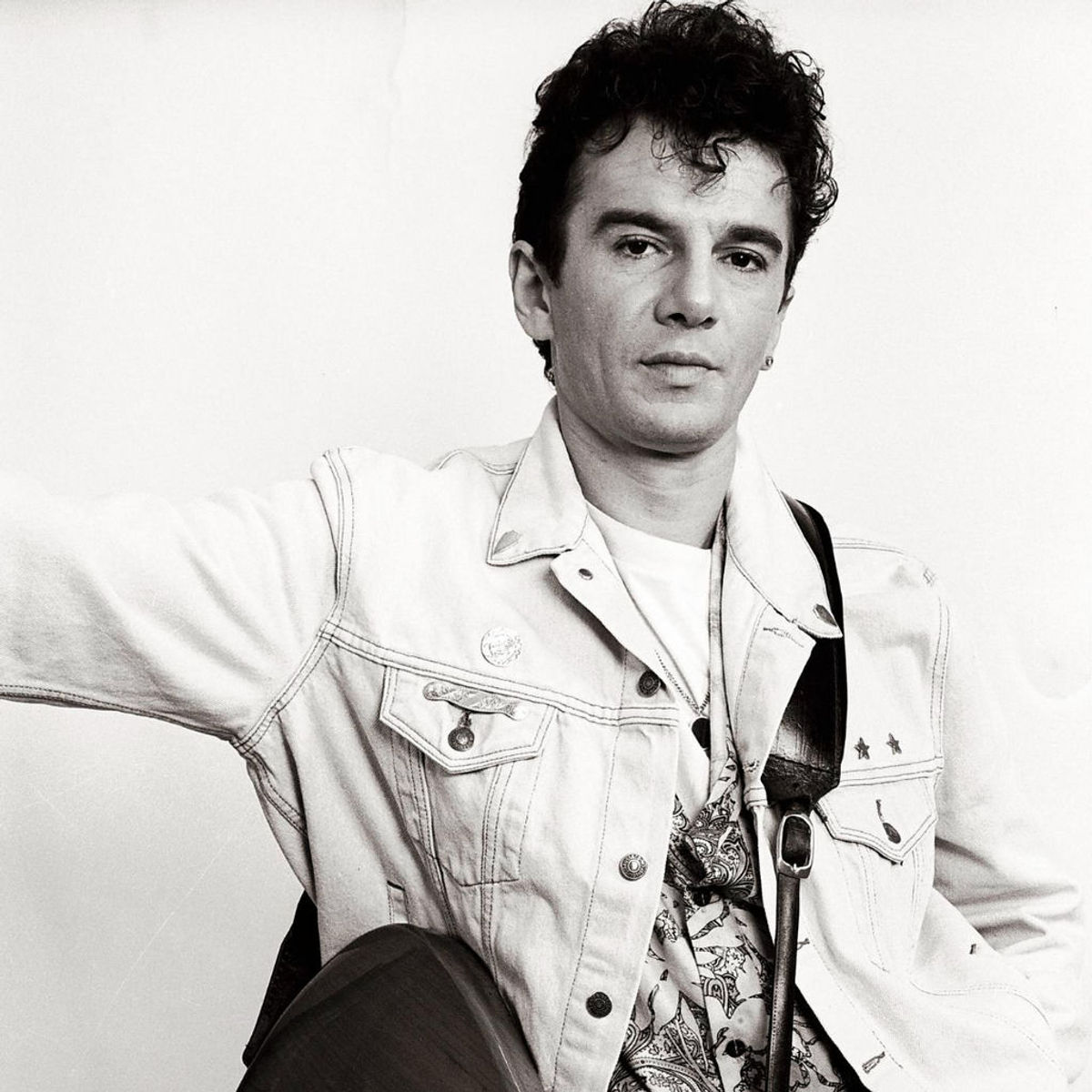 Jura Stublić Songs streamen | RTL+