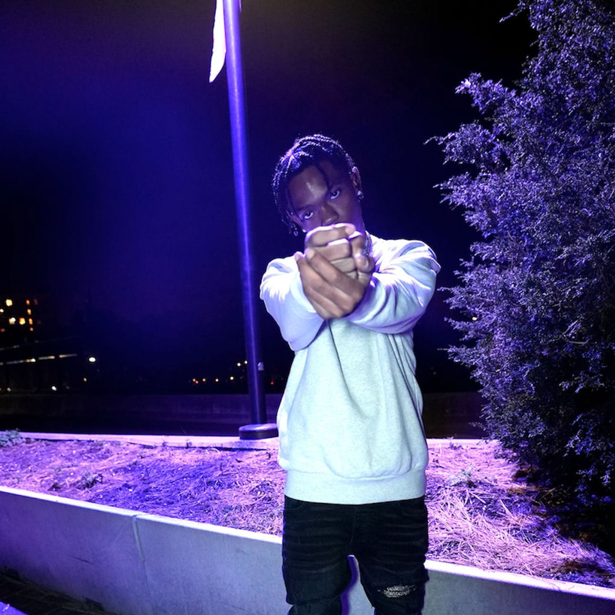 Edot Babyy Songs streamen | RTL+