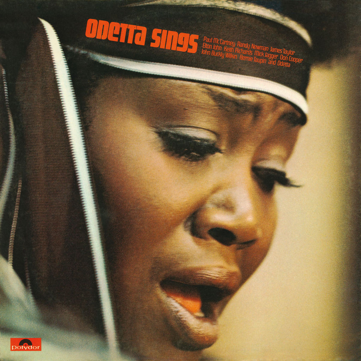 Odetta Songs streamen | RTL+
