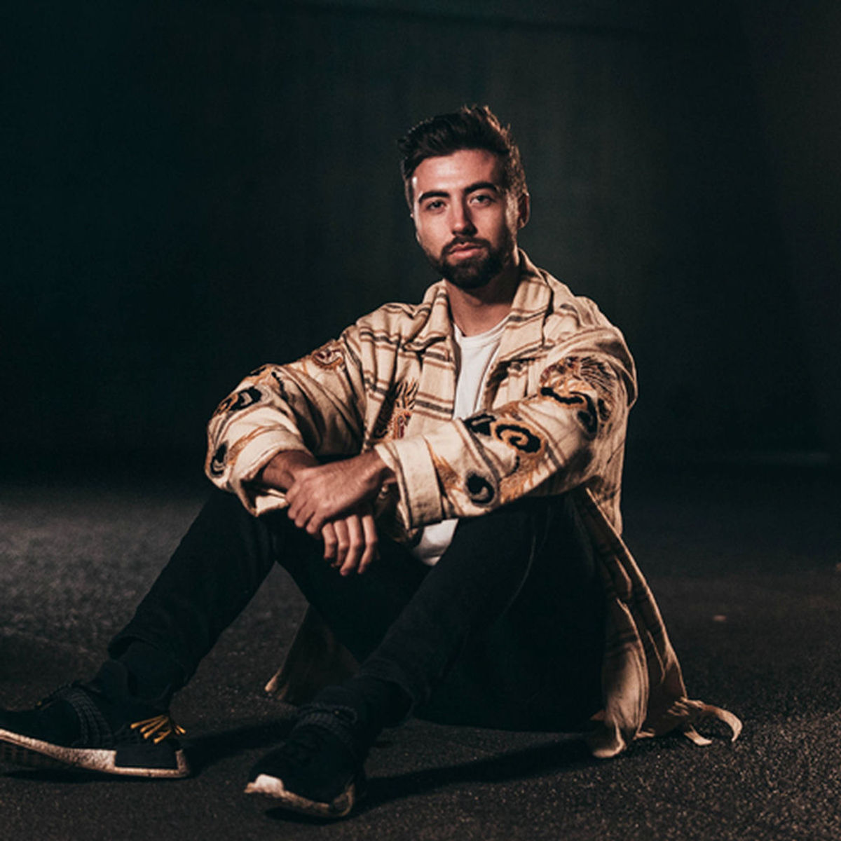 Jonas Aden Songs streamen | RTL+