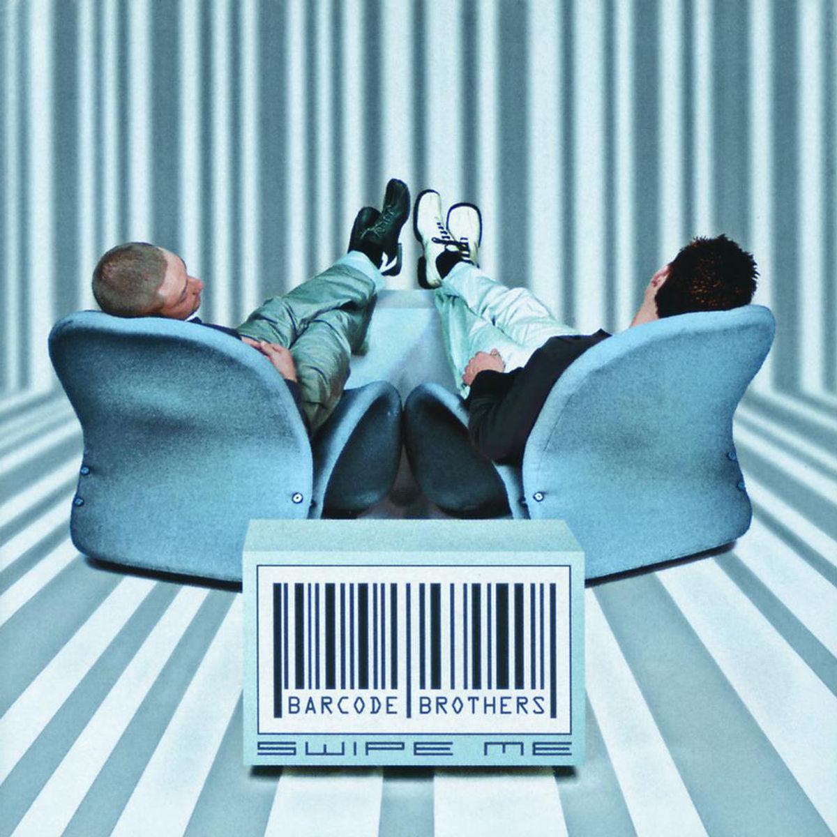 Barcode Brothers Songs streamen | RTL+