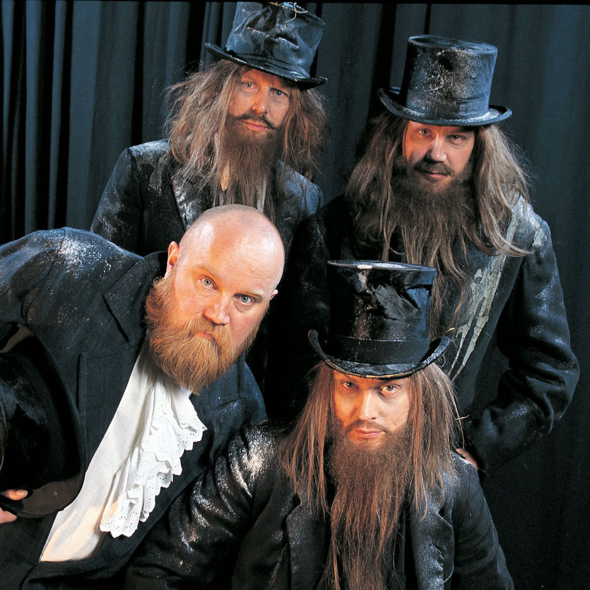 Leevi and the leavings Songs streamen | RTL+