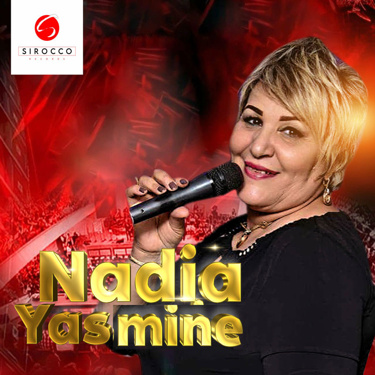 Chaba Nadia Songs streamen | RTL+