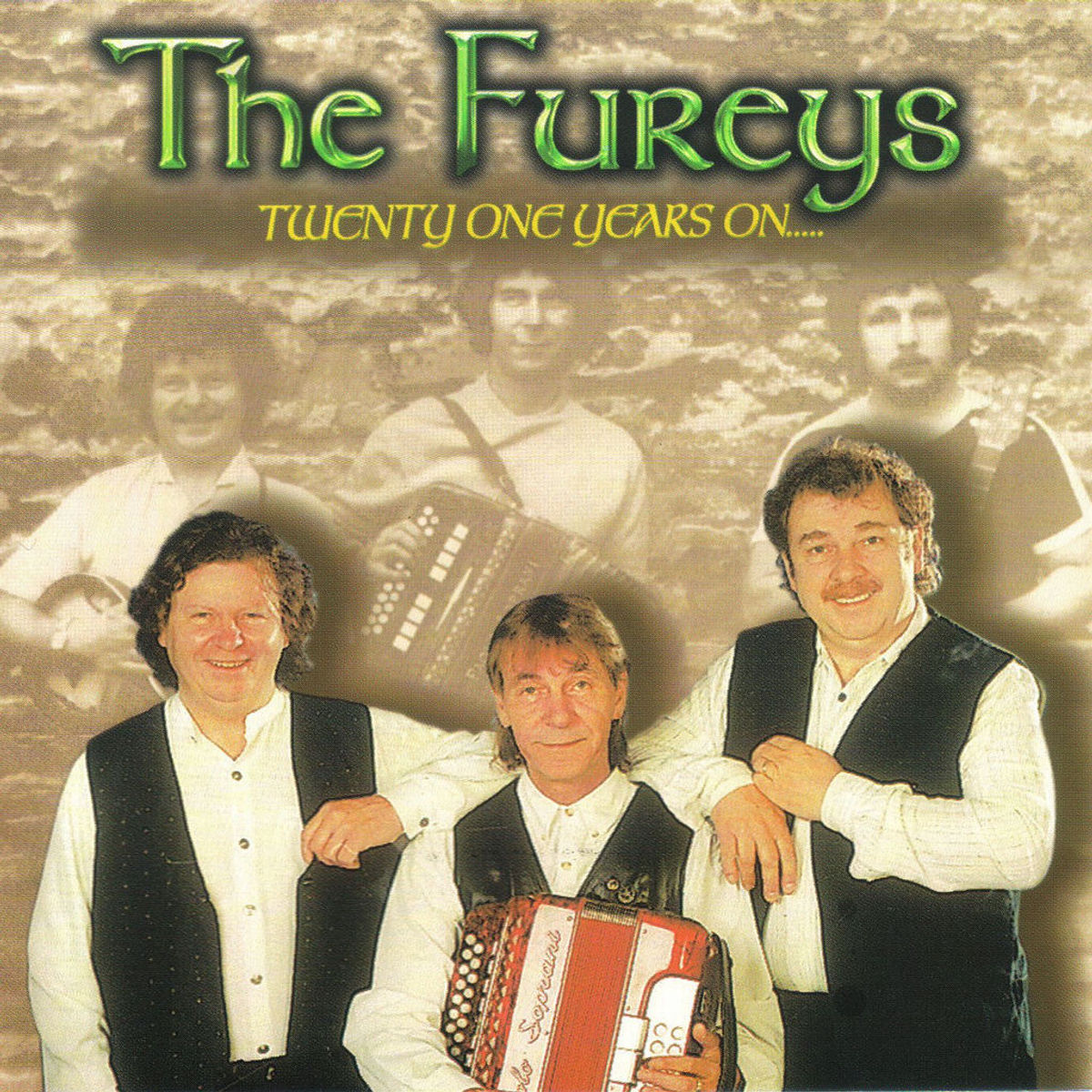 The Fureys Songs streamen | RTL+