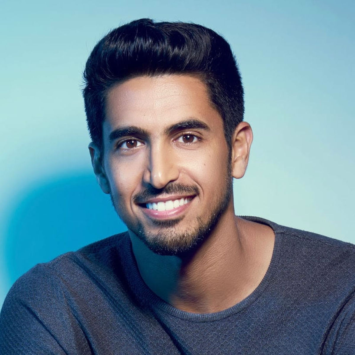 Humood Alkhudher Songs streamen | RTL+