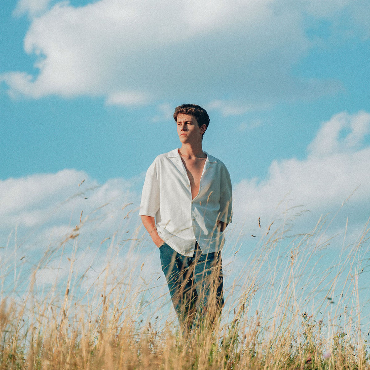 Oskar Cyms Songs streamen | RTL+