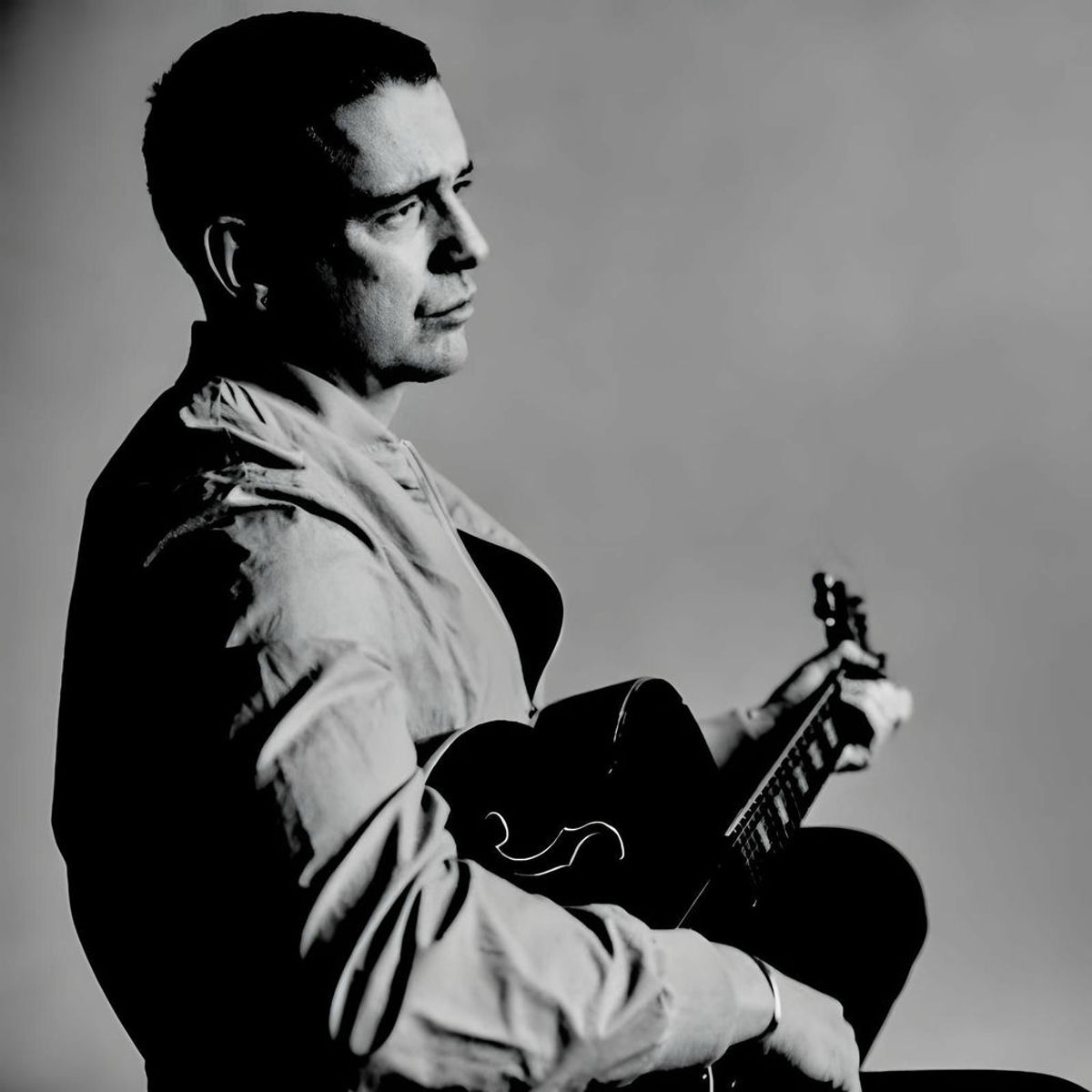 Damien Dempsey Songs streamen | RTL+