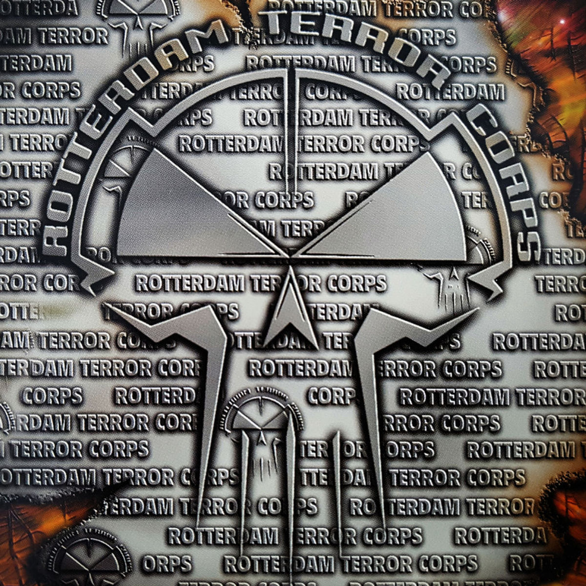 Rotterdam Terror Corps Songs streamen | RTL+