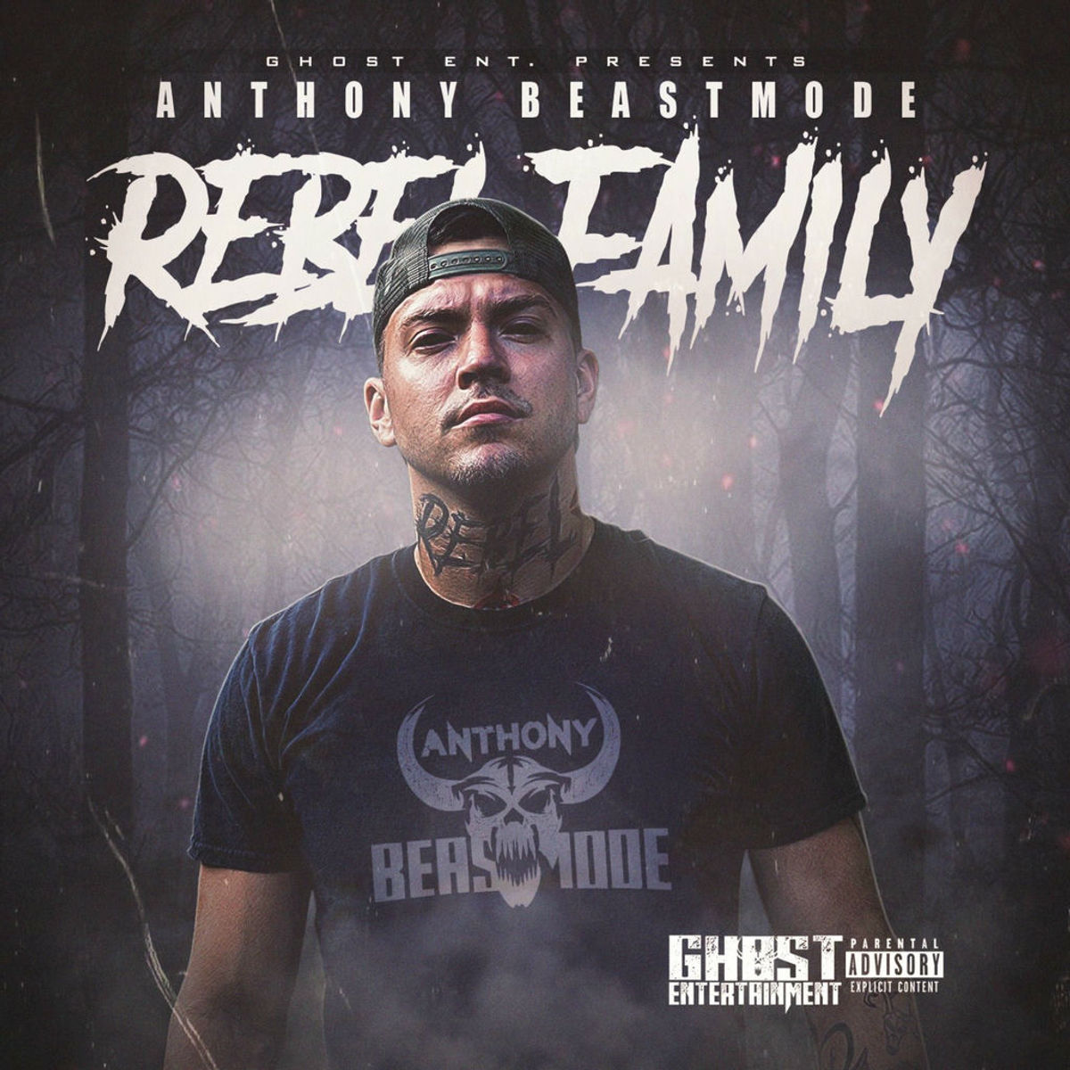 Anthony BeastMode Songs streamen | RTL+