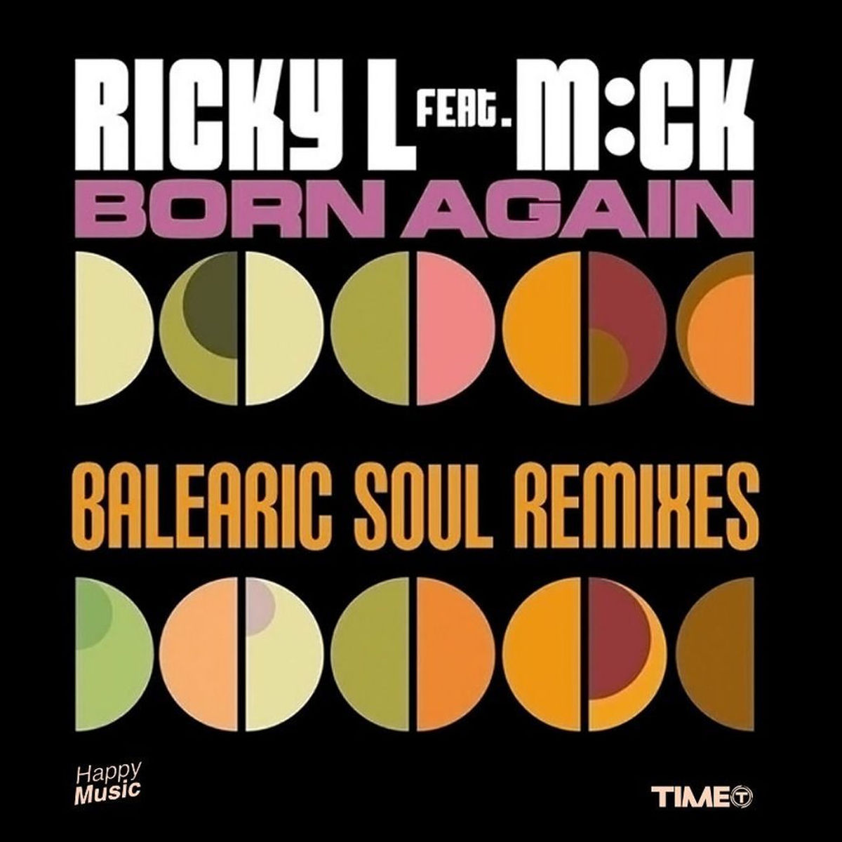 Ricky L Songs streamen | RTL+