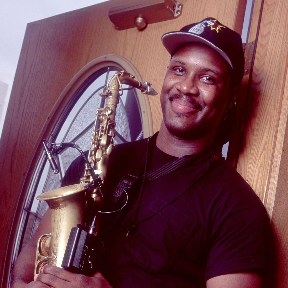 Everette Harp Songs streamen | RTL+