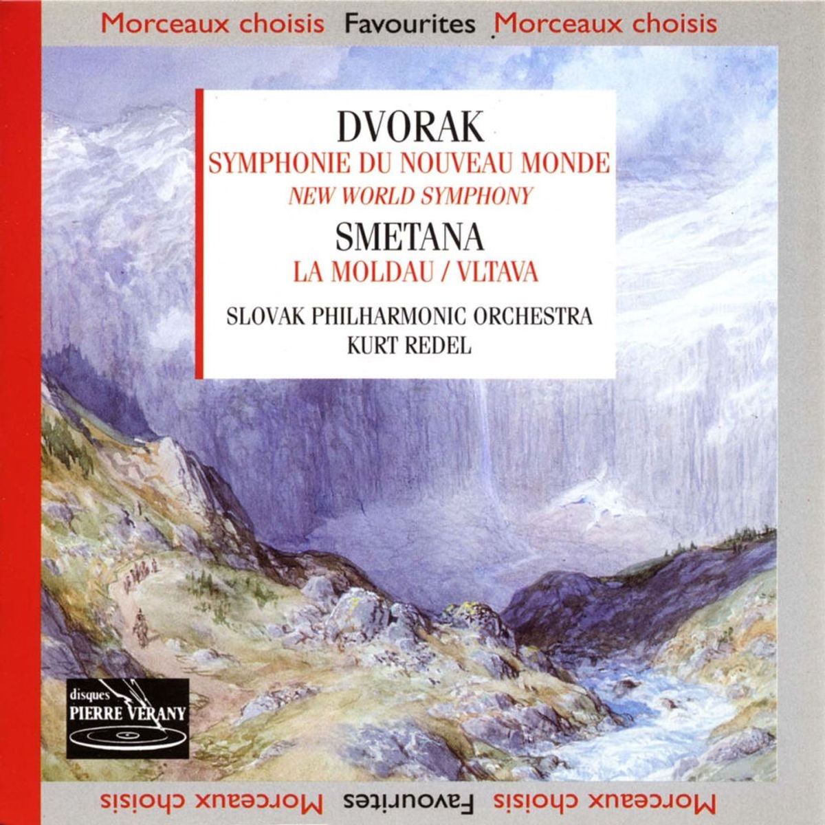 Slovak Philharmonic Orchestra Songs streamen | RTL+