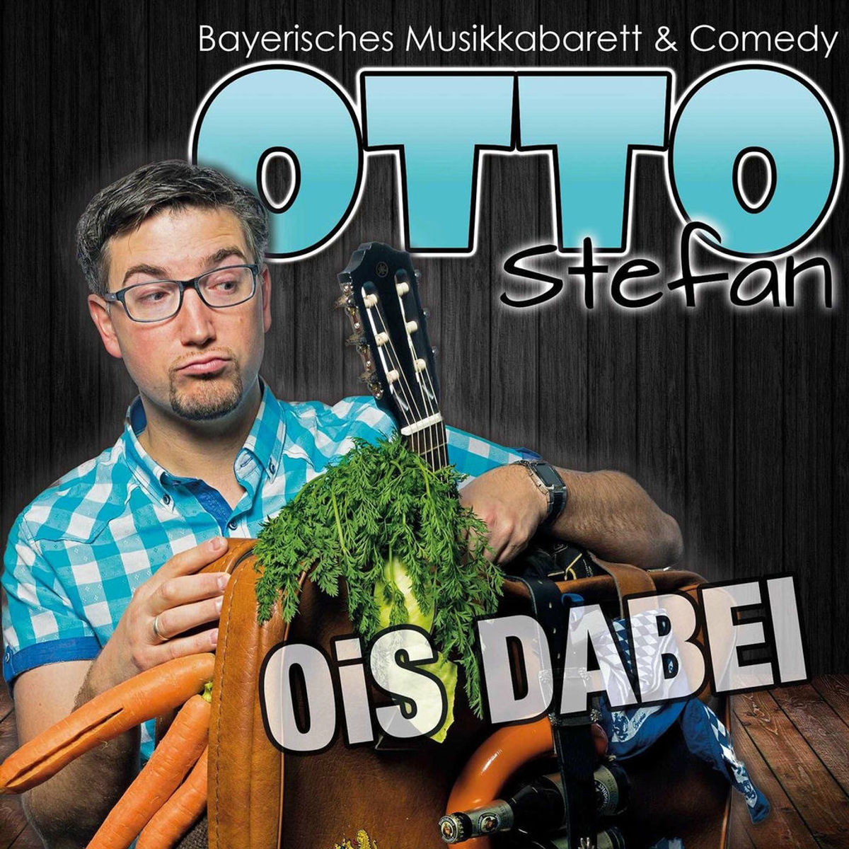 Stefan Otto Songs streamen | RTL+