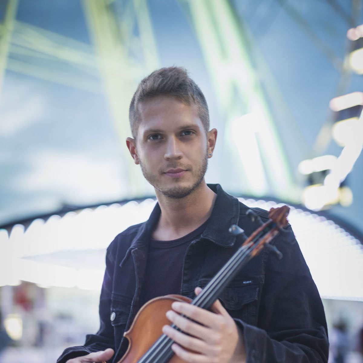 Federico Mecozzi Songs streamen | RTL+