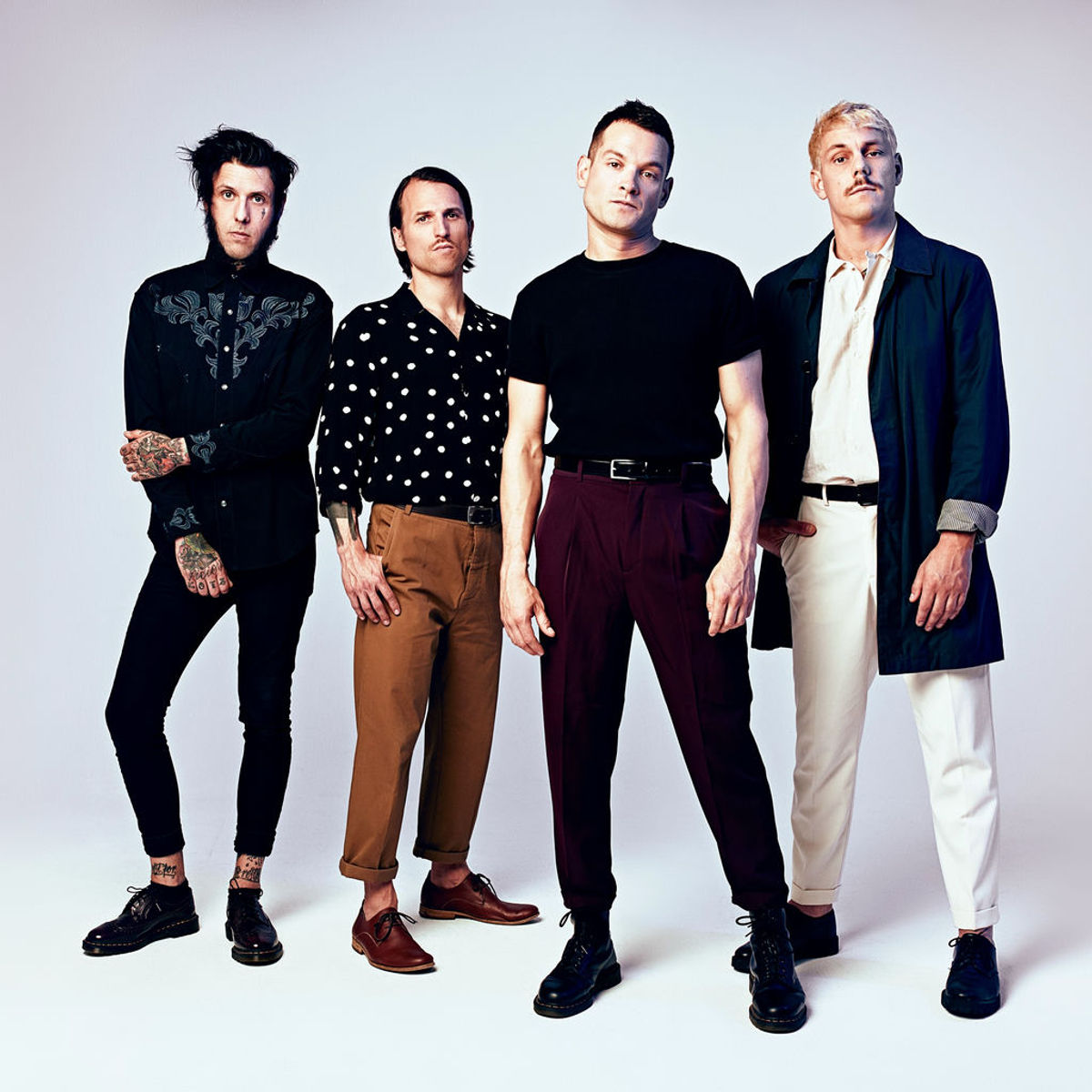 BLOODHYPE Songs streamen | RTL+