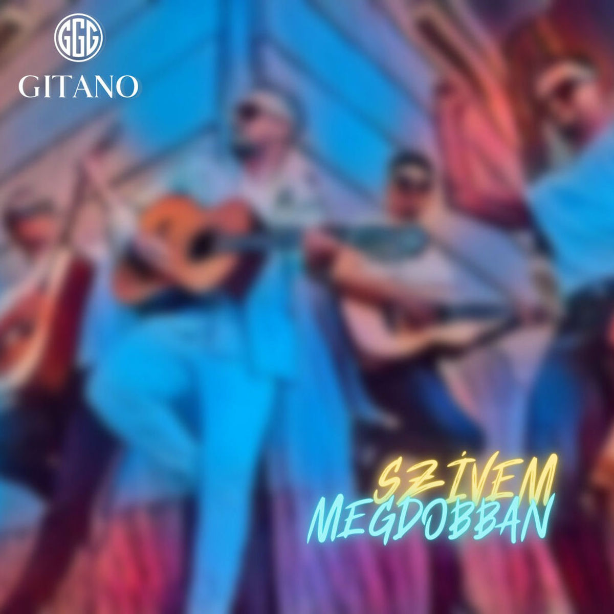 Gitano Songs streamen | RTL+