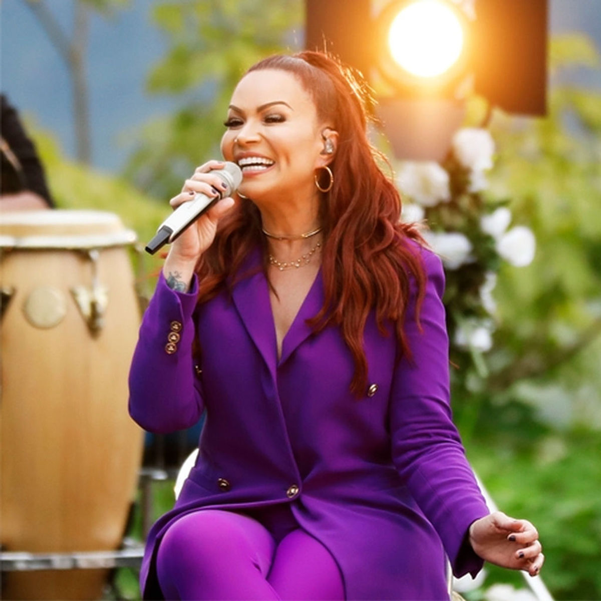 Solange Almeida Songs streamen | RTL+