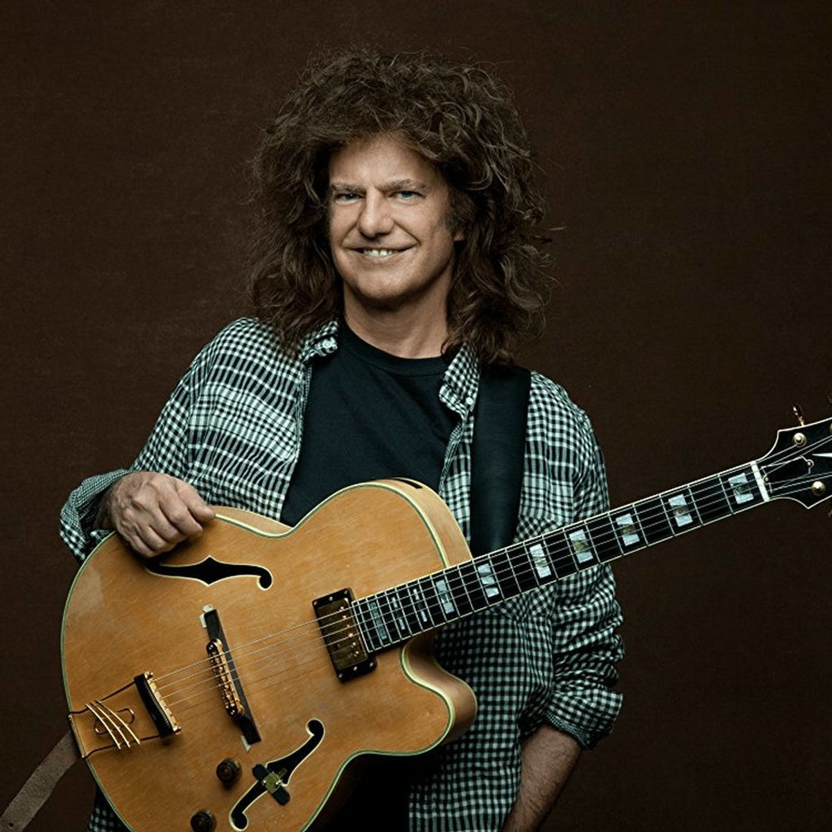 Pat Metheny Songs streamen | RTL+