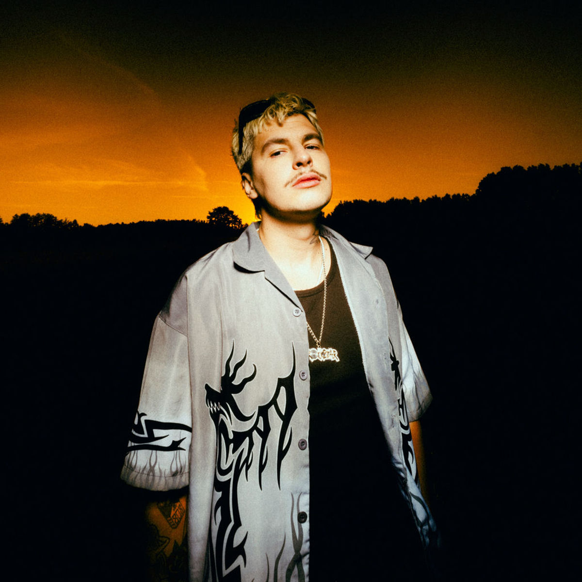 White 2115 Songs streamen | RTL+