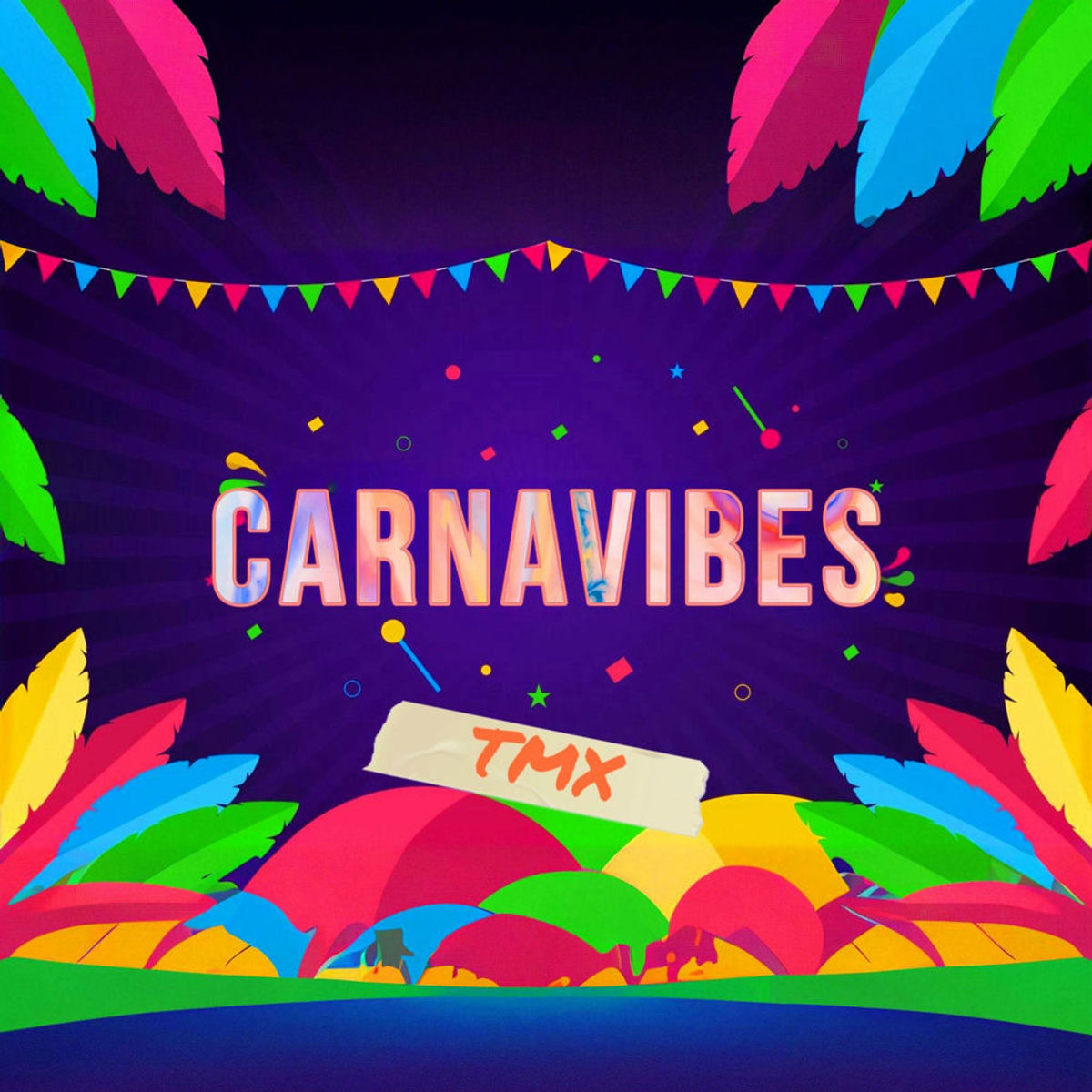 TMX Official Songs streamen | RTL+