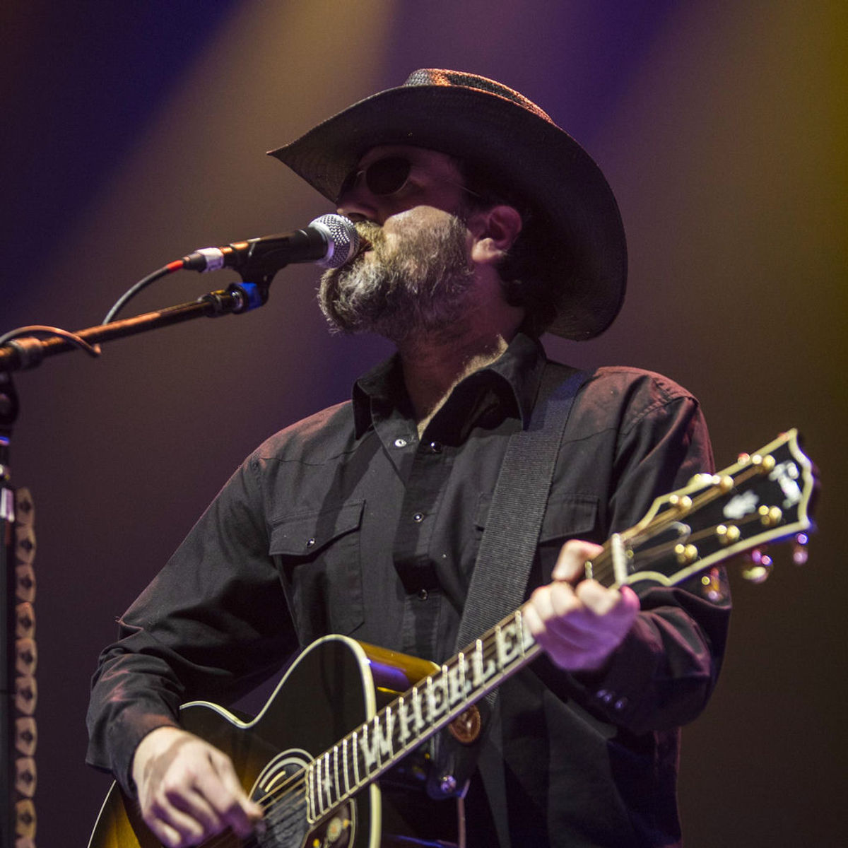 Wheeler Walker Jr. Songs streamen | RTL+