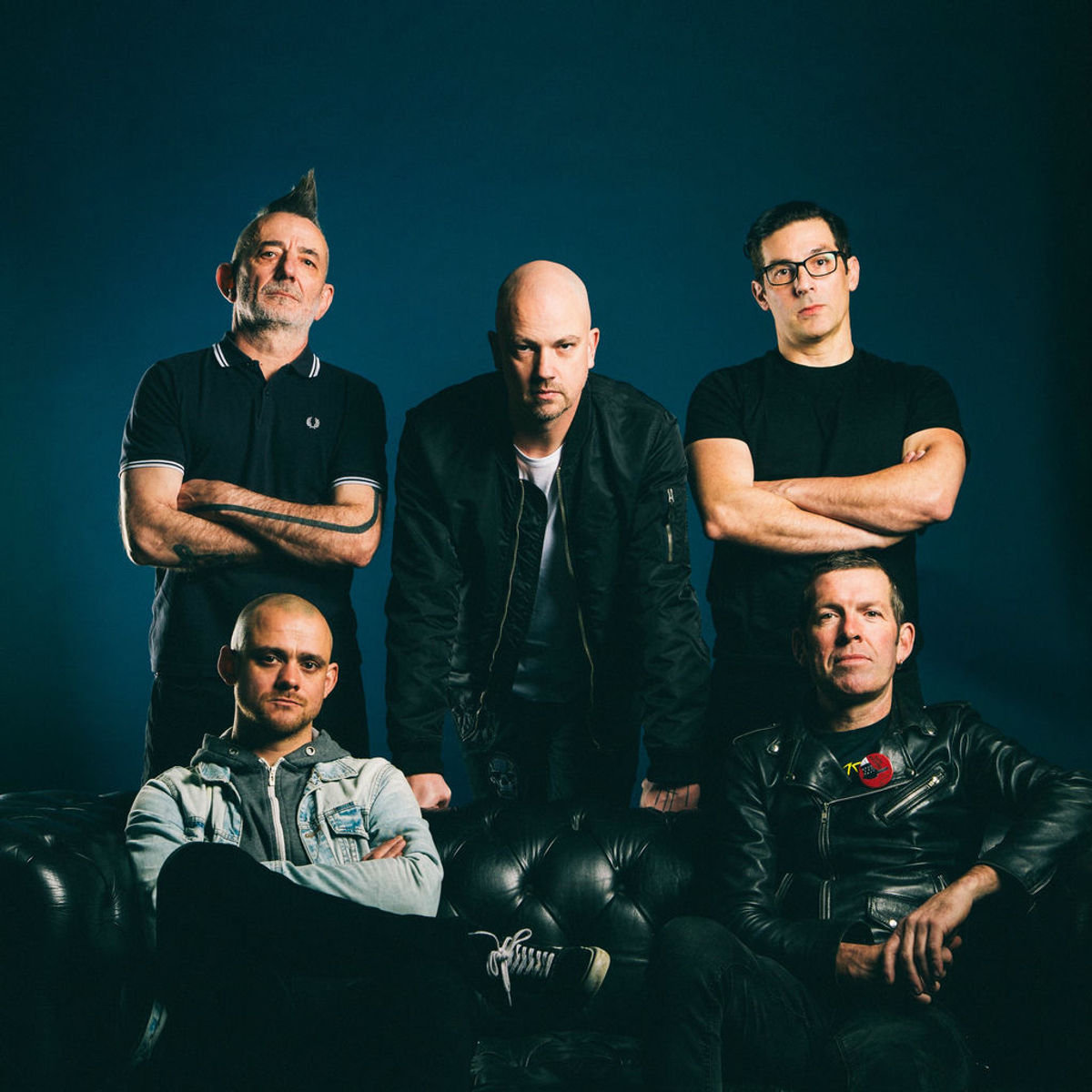 Darcy Songs streamen | RTL+