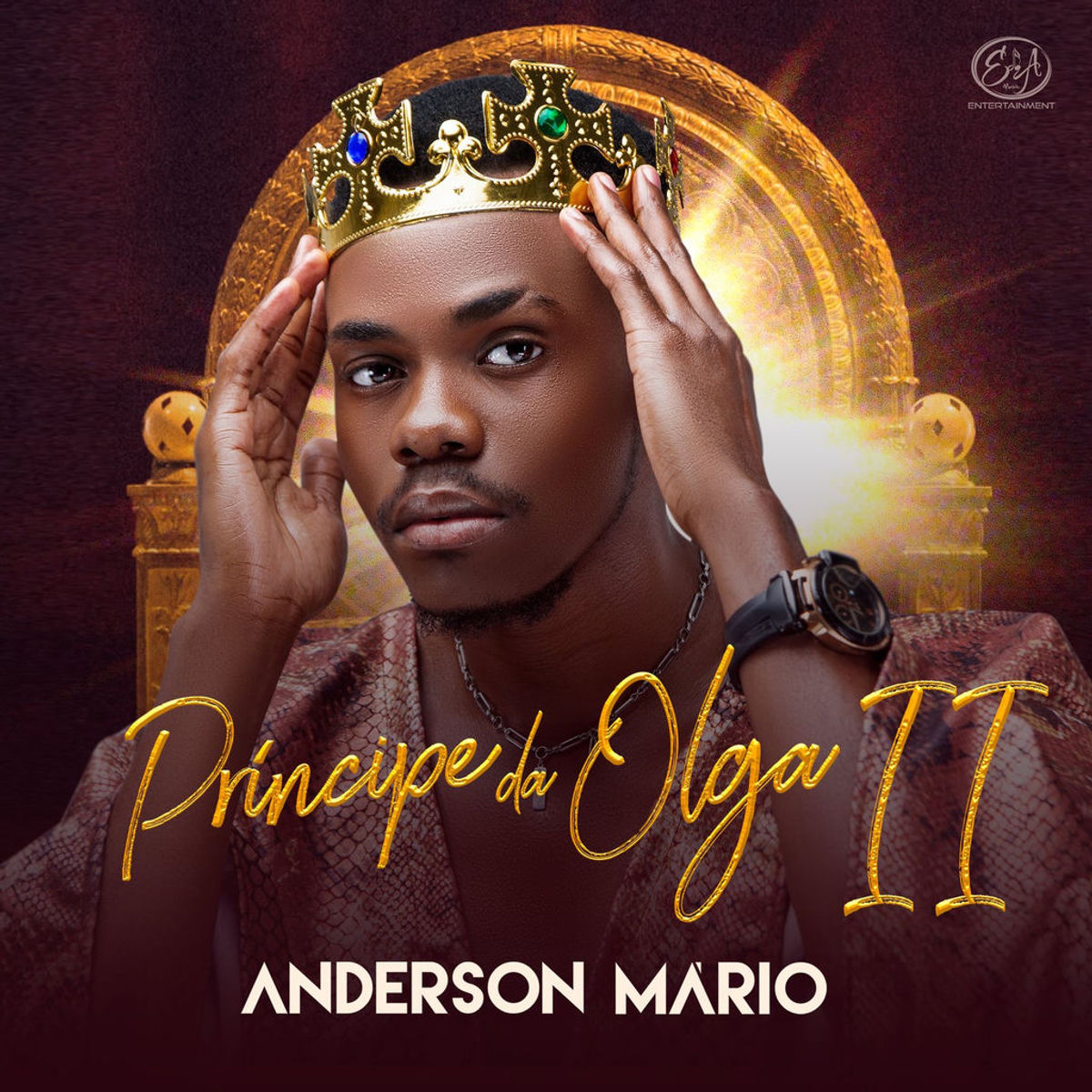 Anderson Mário Songs streamen | RTL+