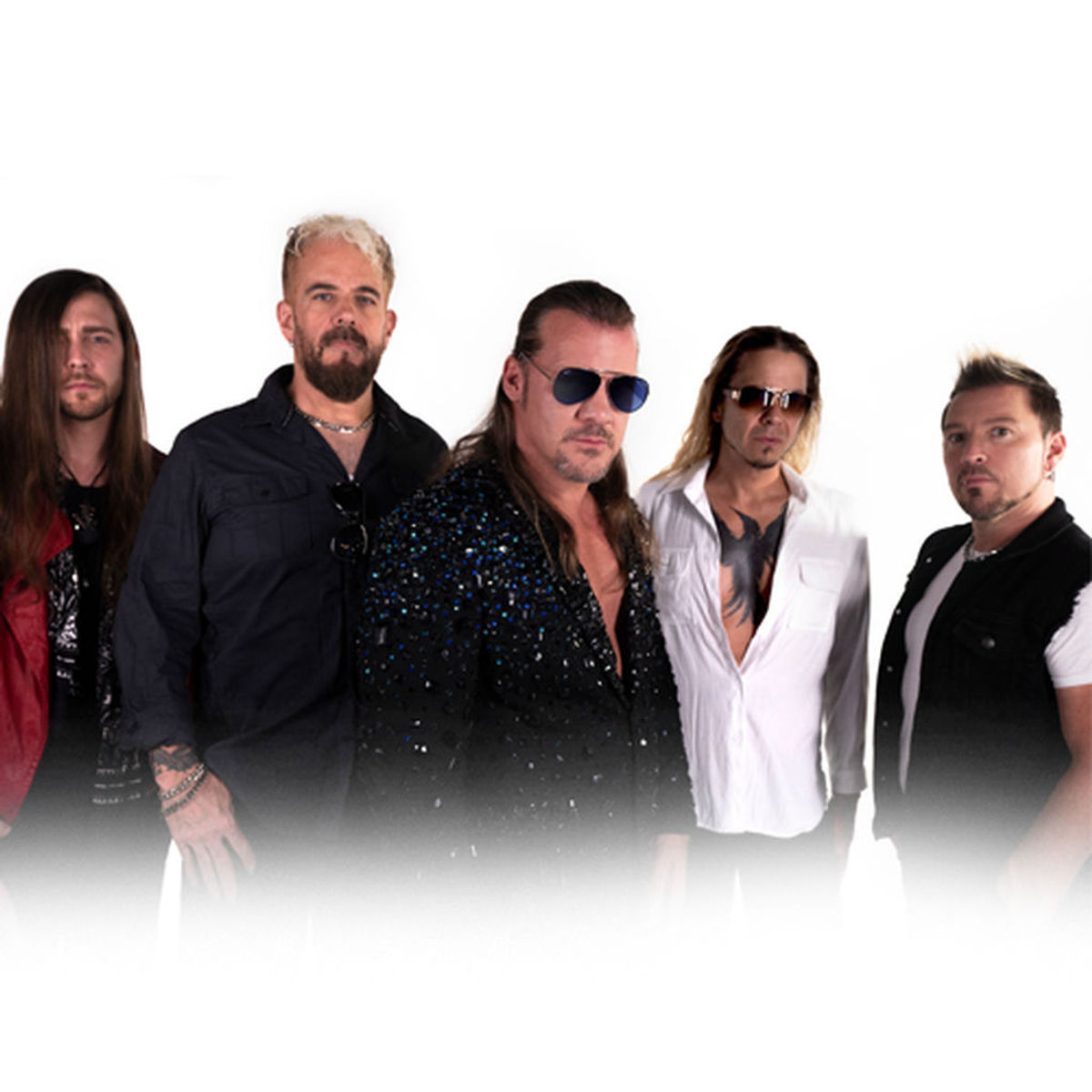 Fozzy Songs streamen | RTL+