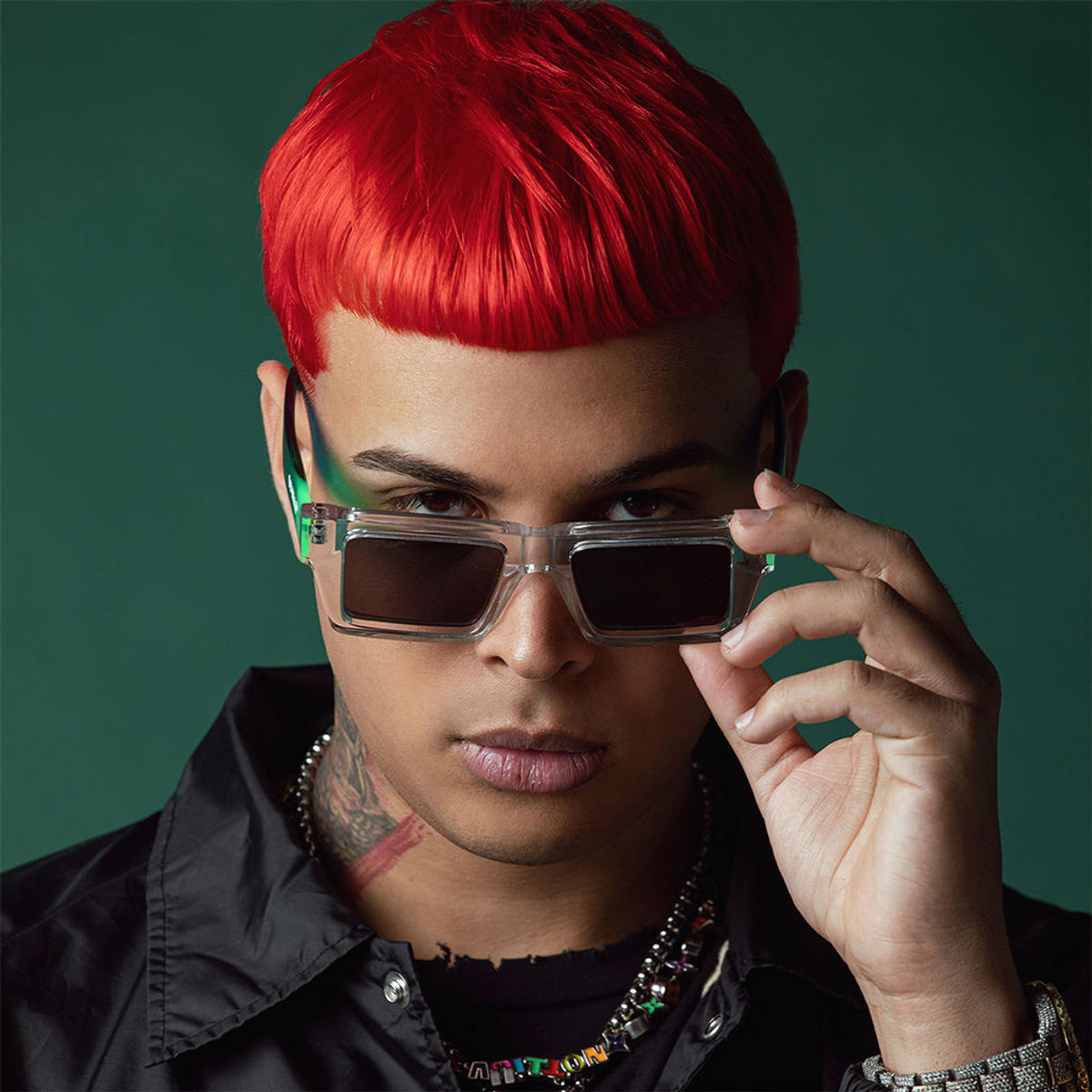 Noriel Songs streamen | RTL+