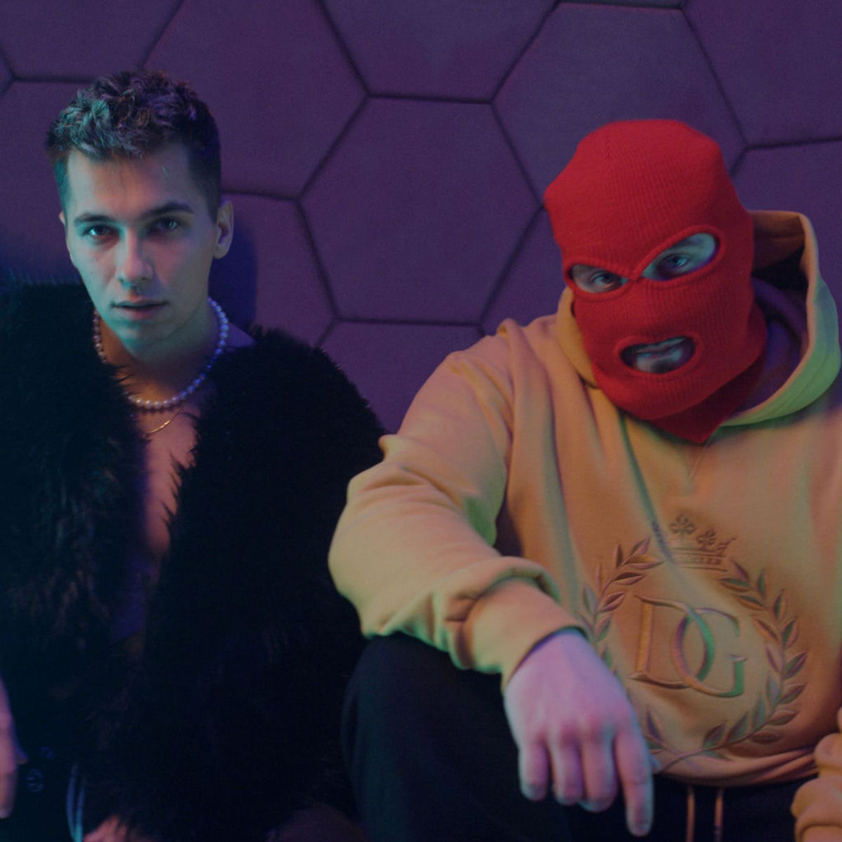 MGNG Songs streamen | RTL+
