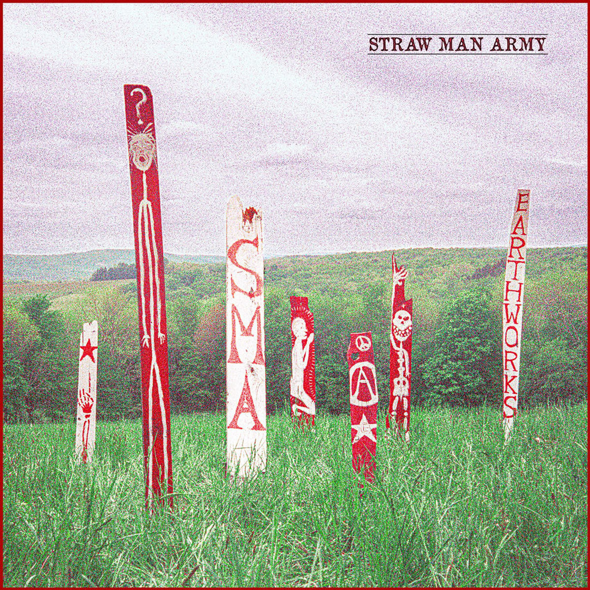 Straw Man Army Songs streamen | RTL+