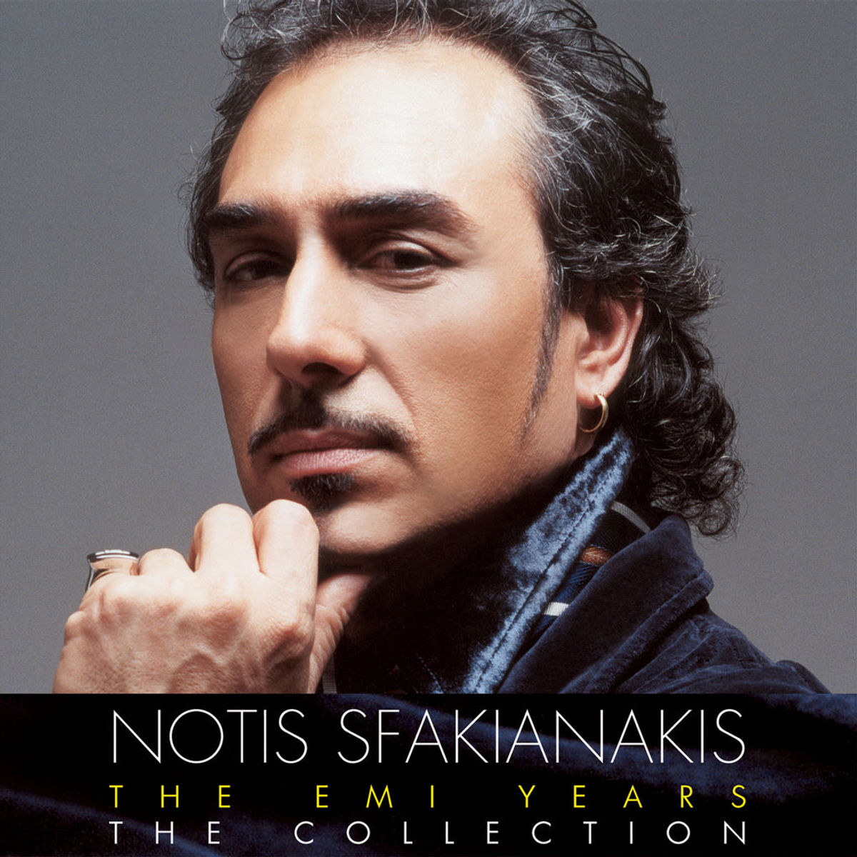 Notis Sfakianakis Songs streamen | RTL+