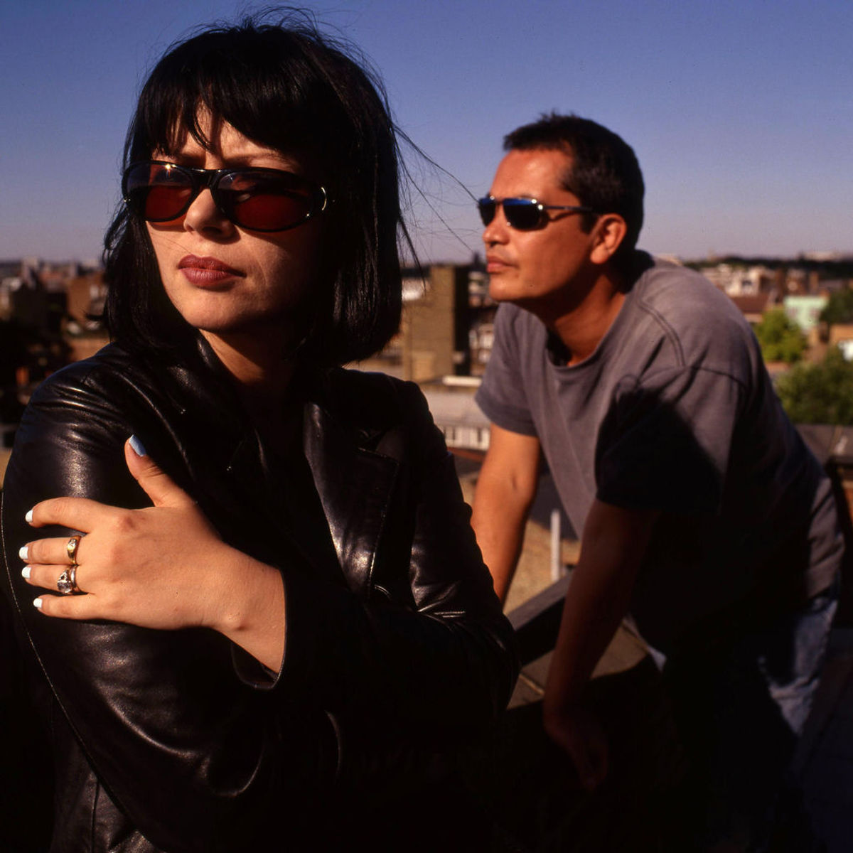 Curve Songs streamen | RTL+