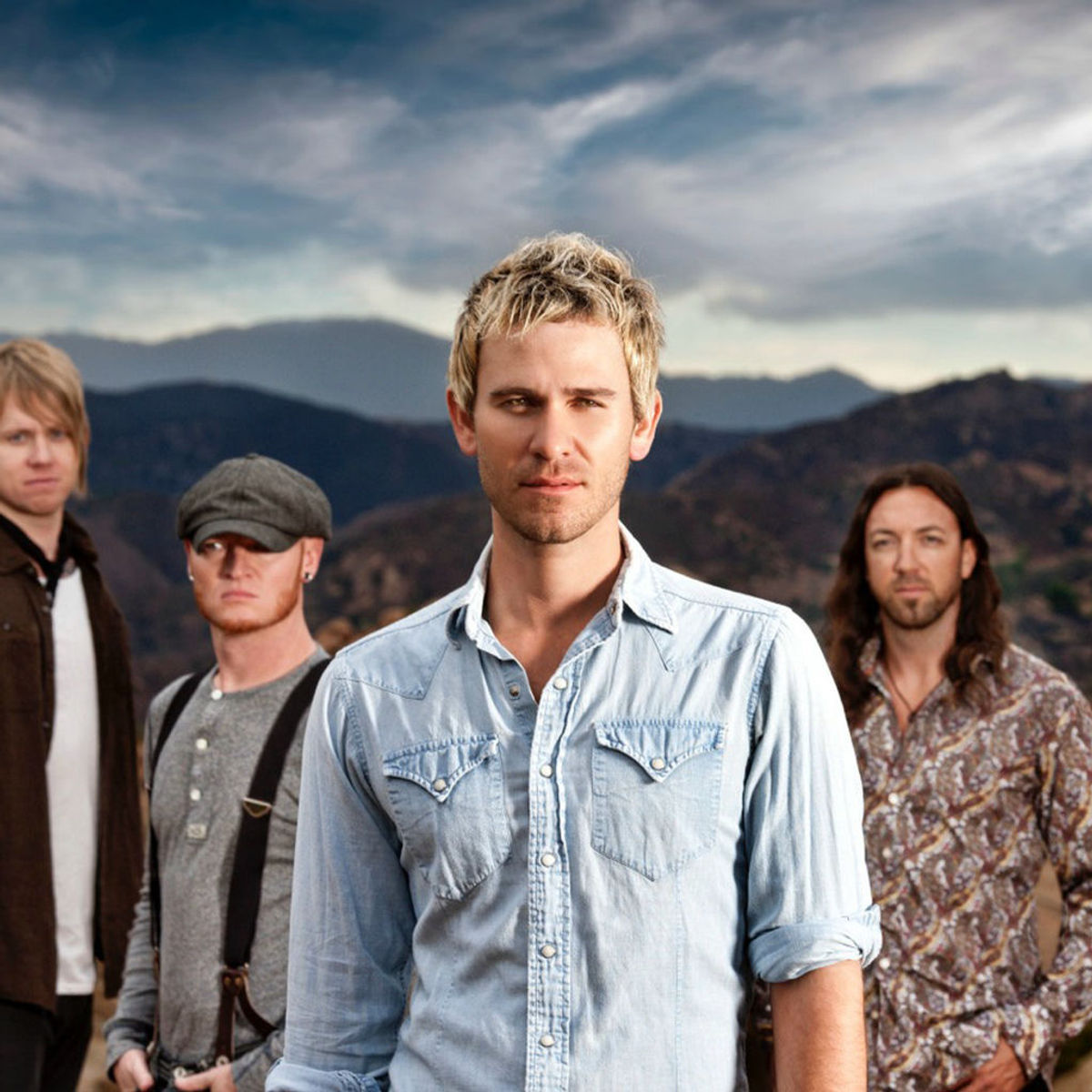 Lifehouse Songs streamen | RTL+