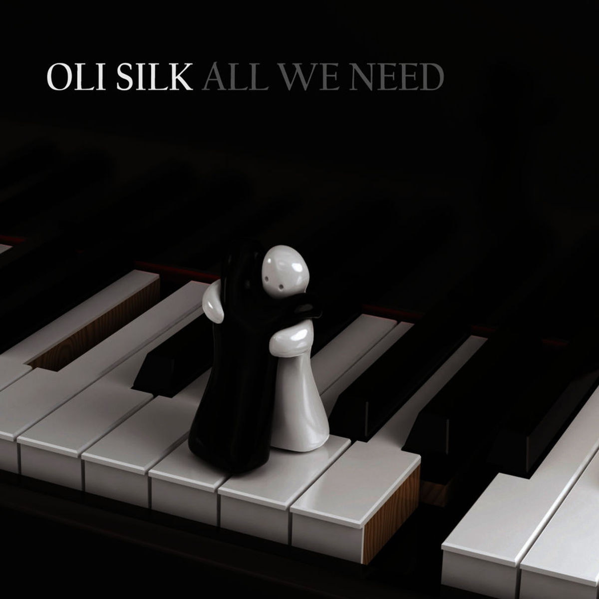 Oli Silk Songs streamen | RTL+