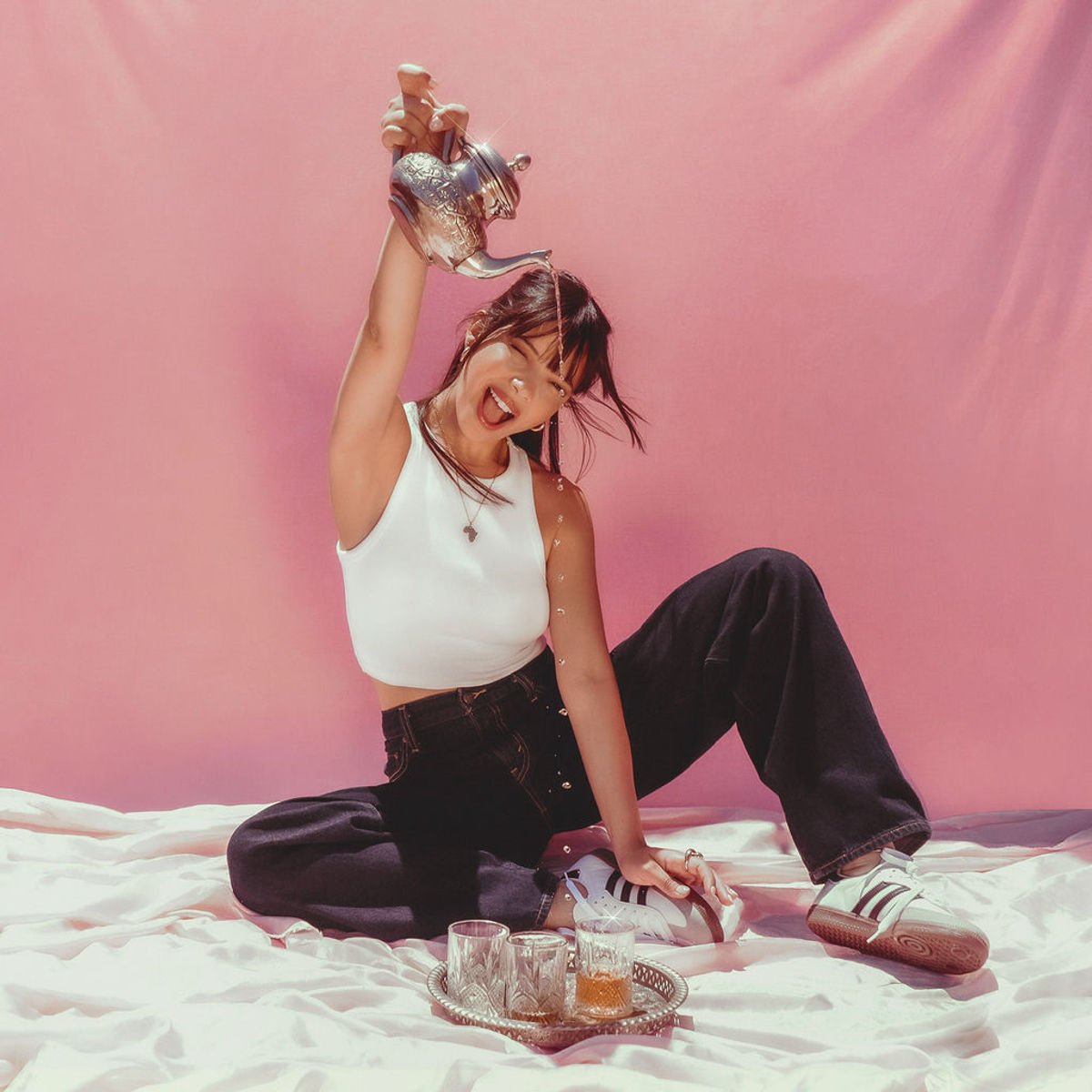 Ouidad Songs streamen | RTL+