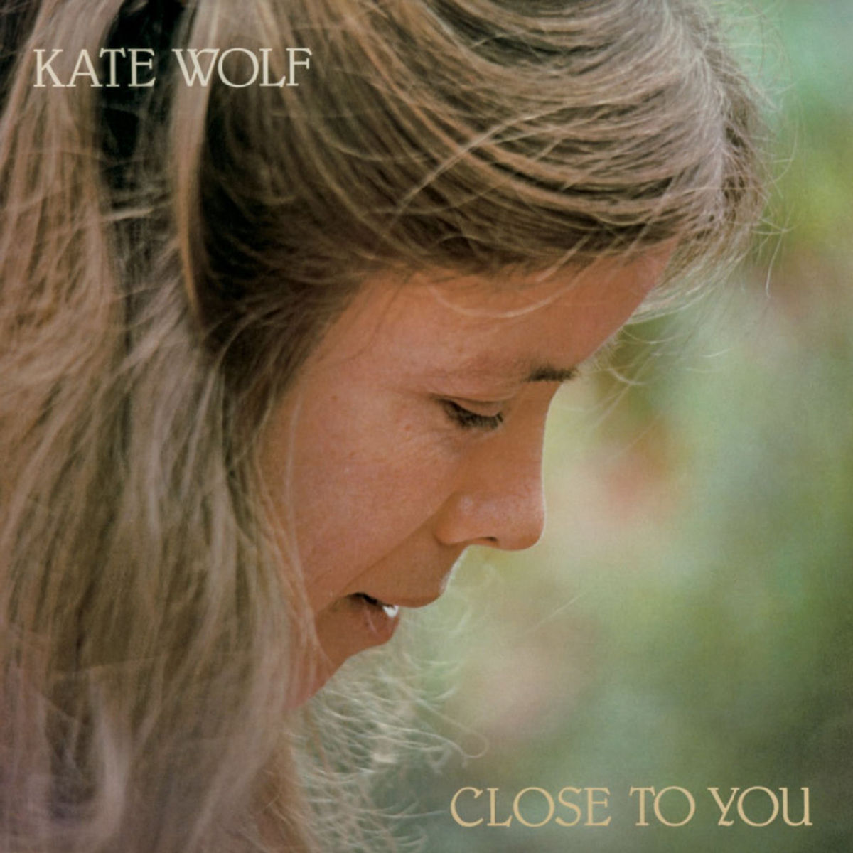 Kate Wolf Songs streamen | RTL+