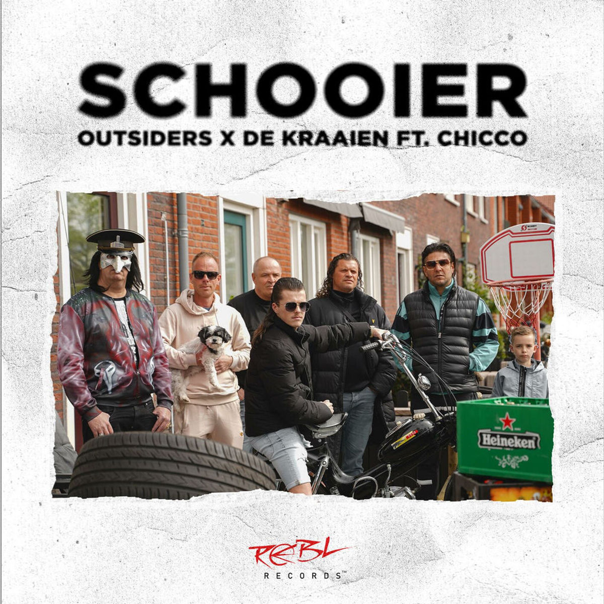 Chicco Songs streamen | RTL+