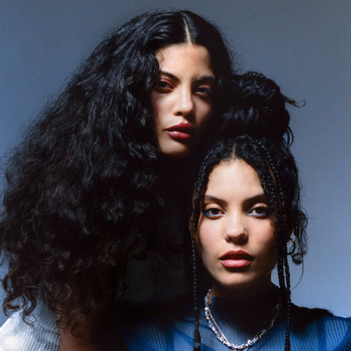 Ibeyi Songs streamen | RTL+