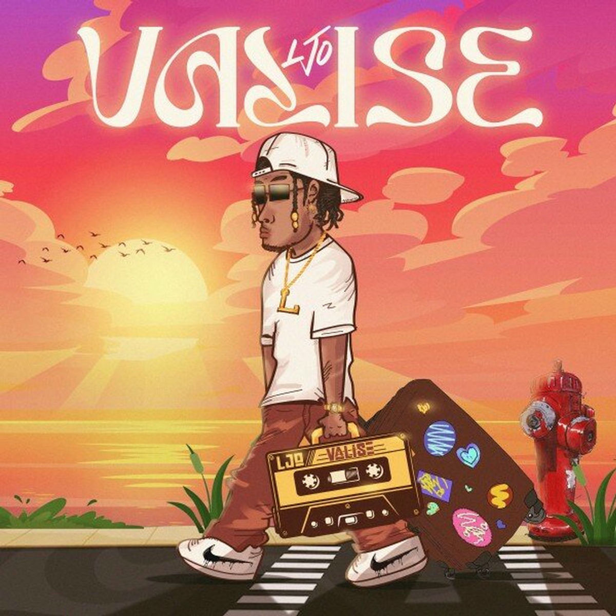 Ljo Songs streamen | RTL+