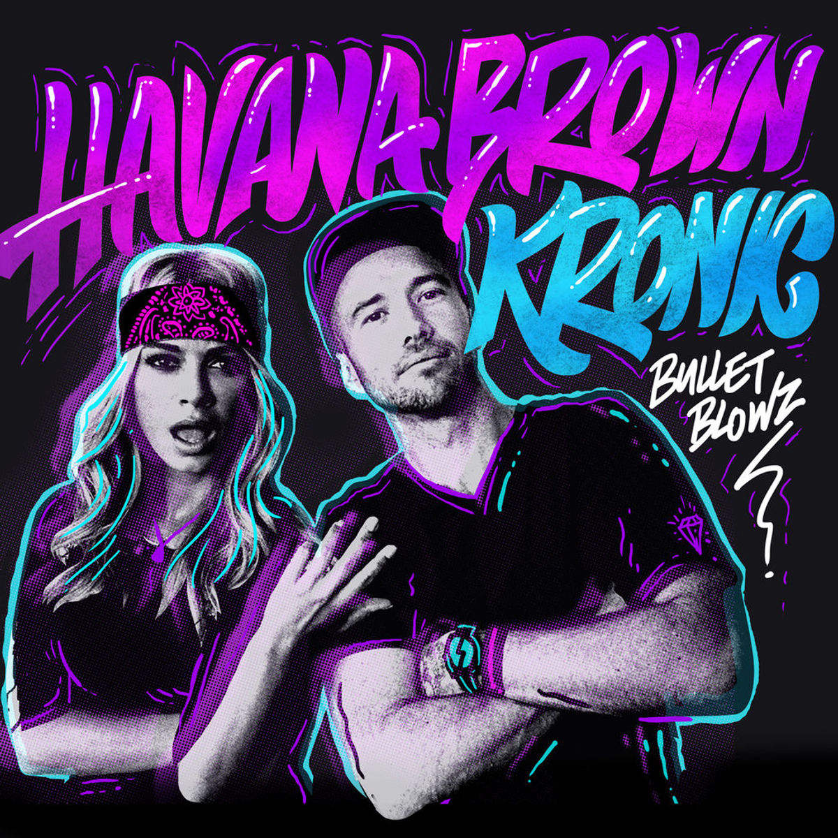 Kronic Songs streamen | RTL+