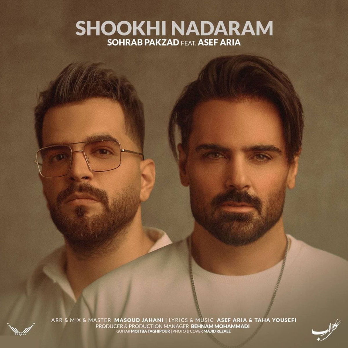 Sohrab Pakzad Songs streamen | RTL+
