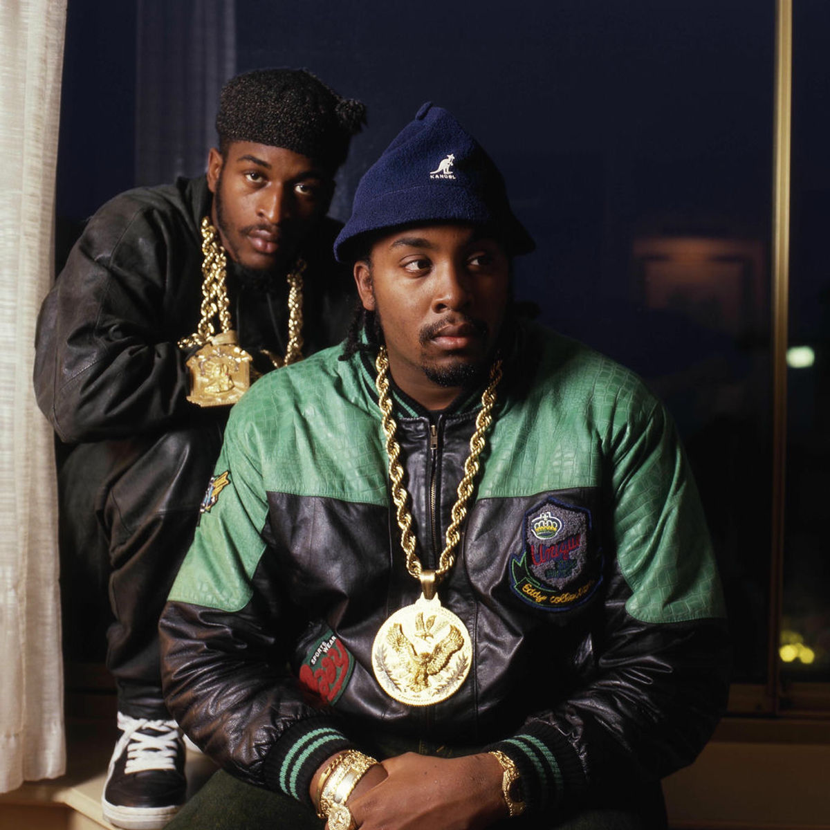 Eric B. & Rakim Songs streamen | RTL+