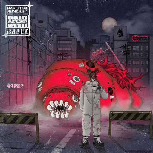 Do Not Resurrect Songs streamen | RTL+