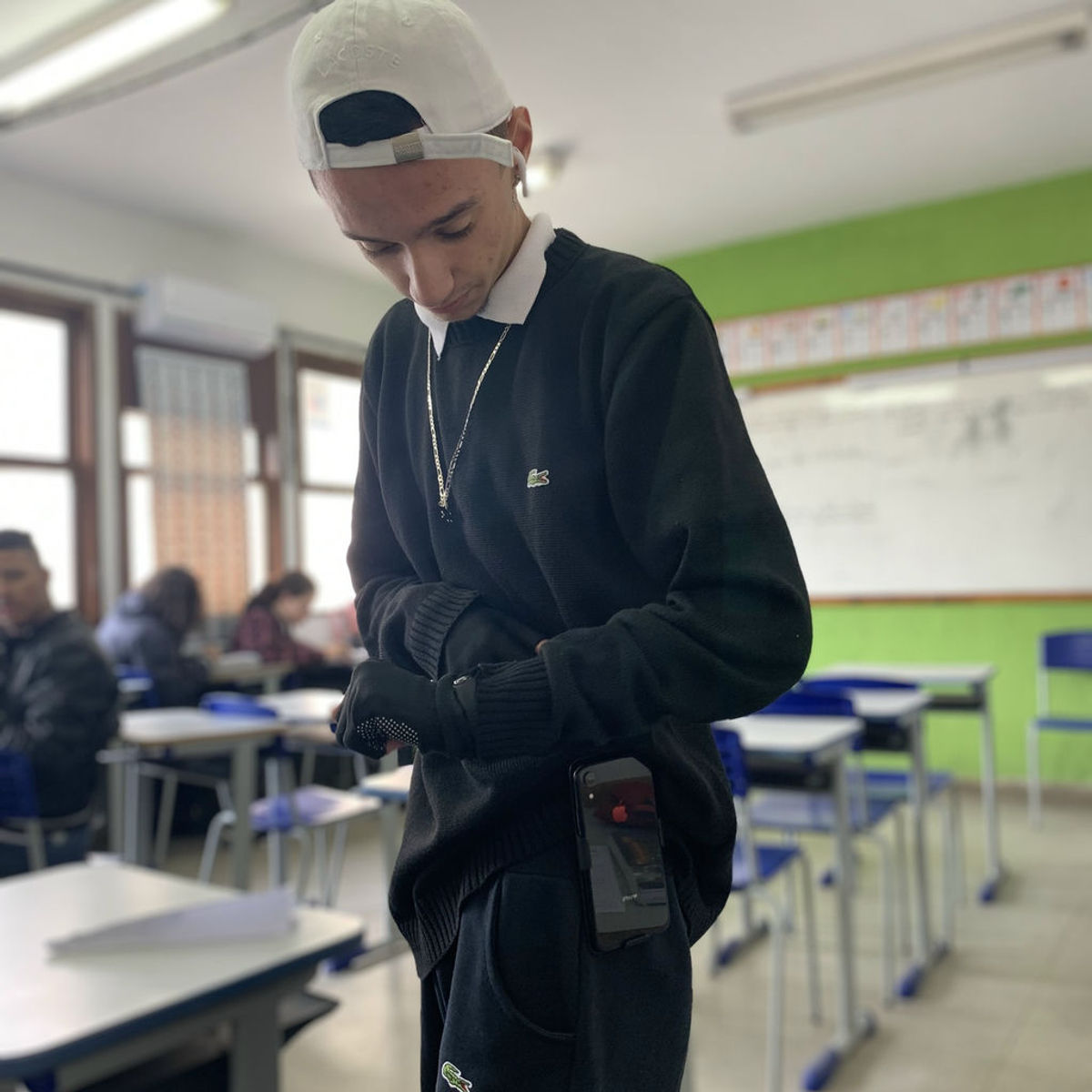 Rd Sucessada Oficial Songs streamen | RTL+