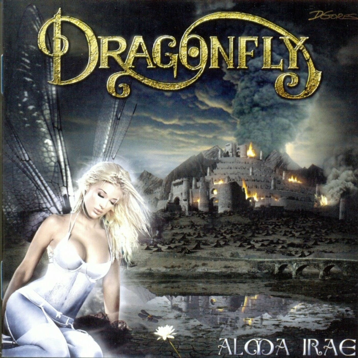 Dragonfly Songs streamen | RTL+