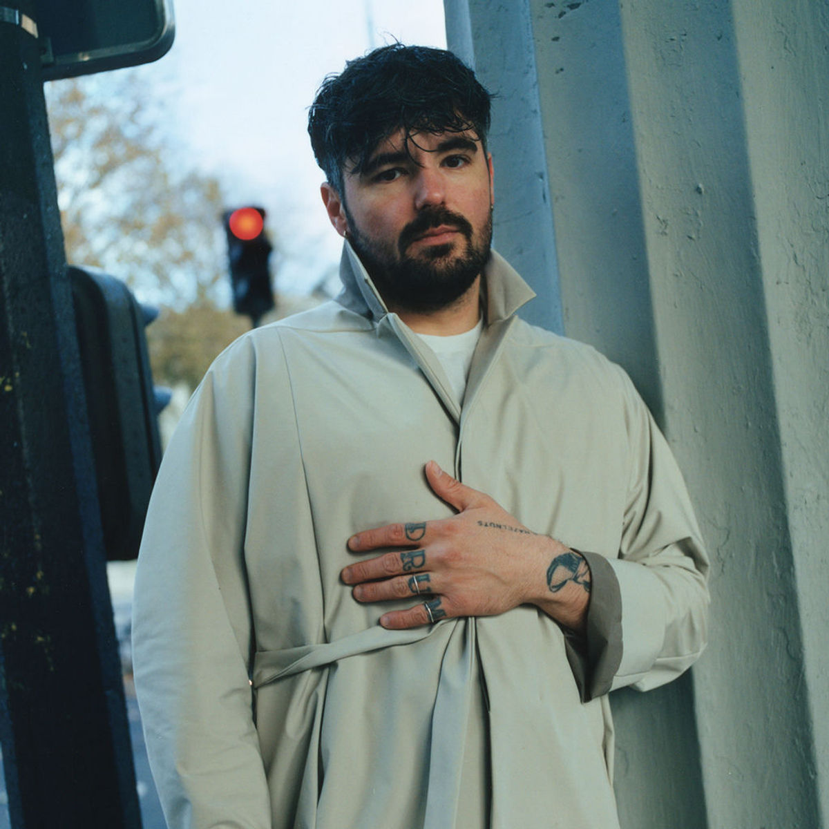 Blawan Songs streamen | RTL+