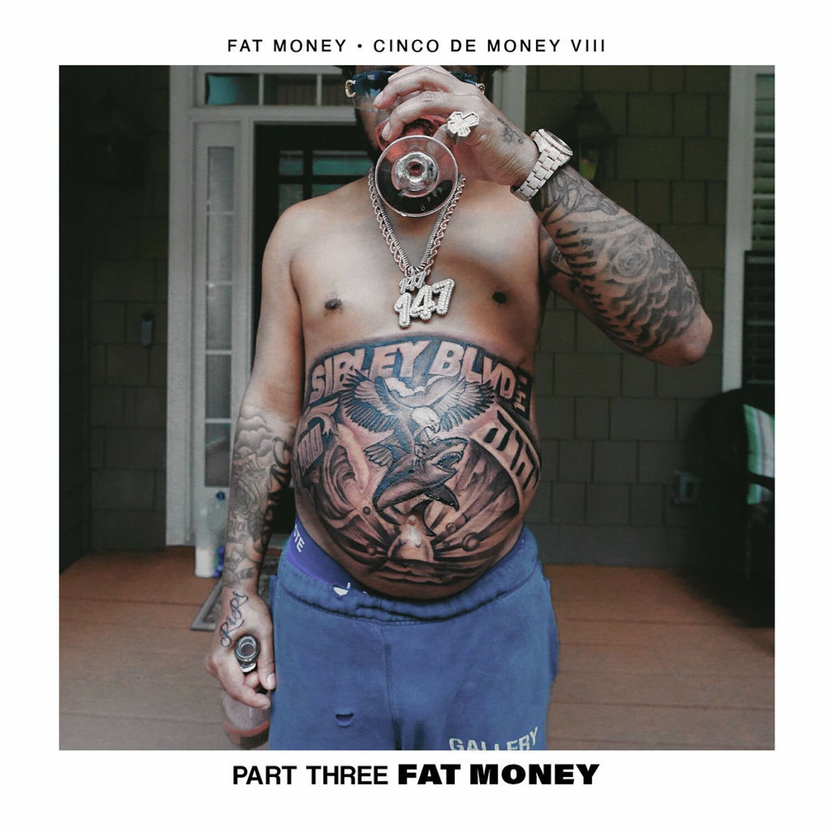 Fat Money Songs streamen | RTL+